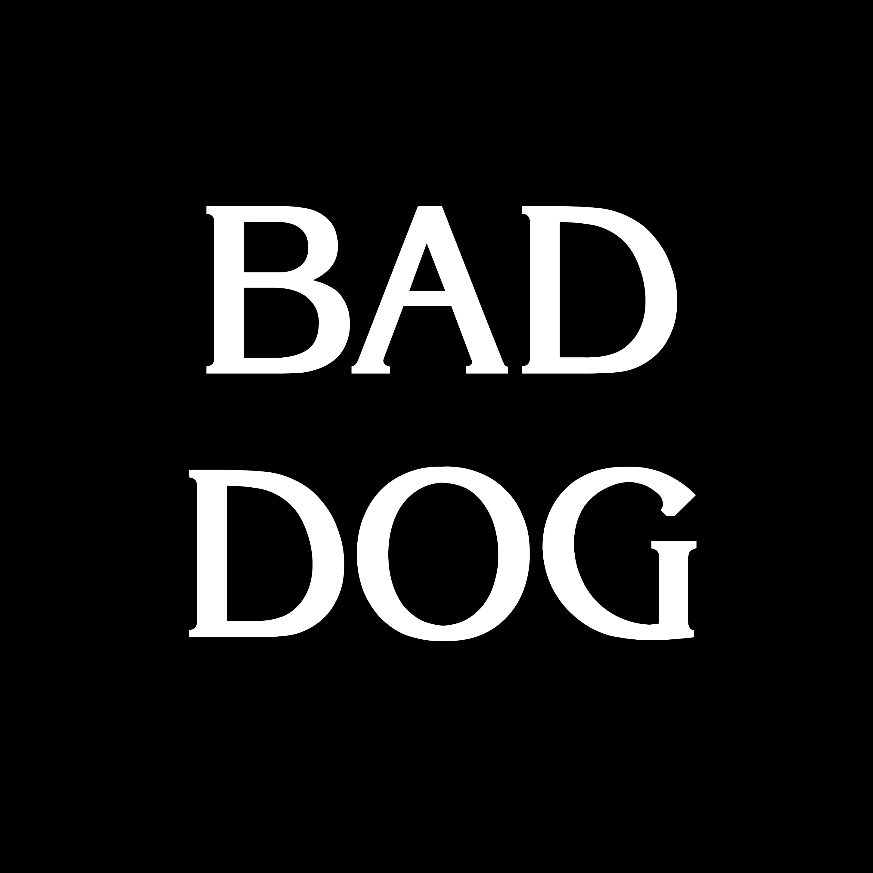 Bad Dog – TGIF Arcade